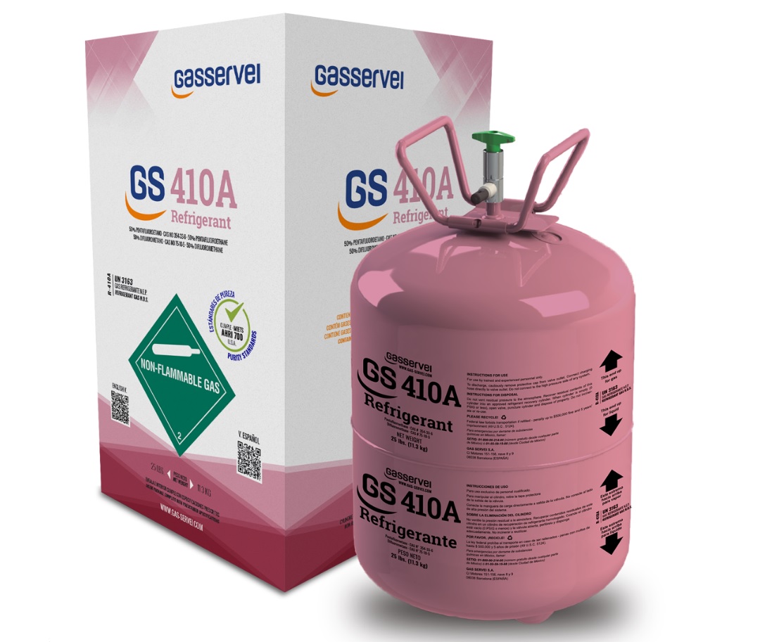 Refrigeración Lozano SA de CV