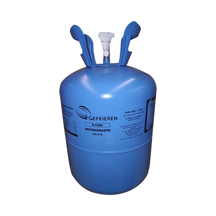 Refrigeración Lozano SA de CV