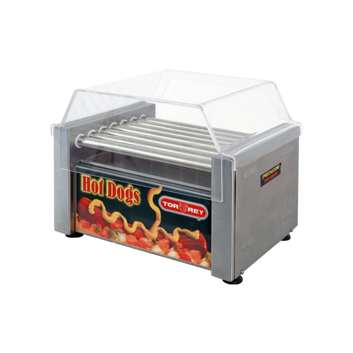 Equipos para coccion marca Torrey